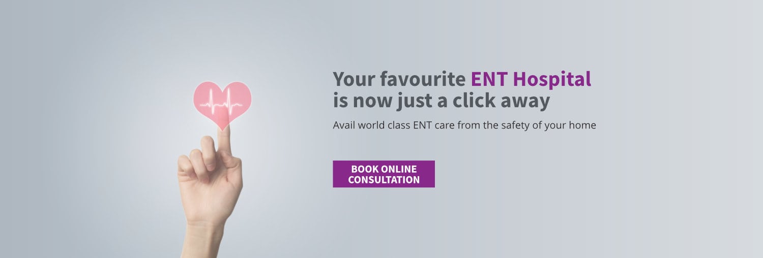 Best ENT Hospital Hyderabad - Dr Raos ENT KPHB Kondapur Manikonda