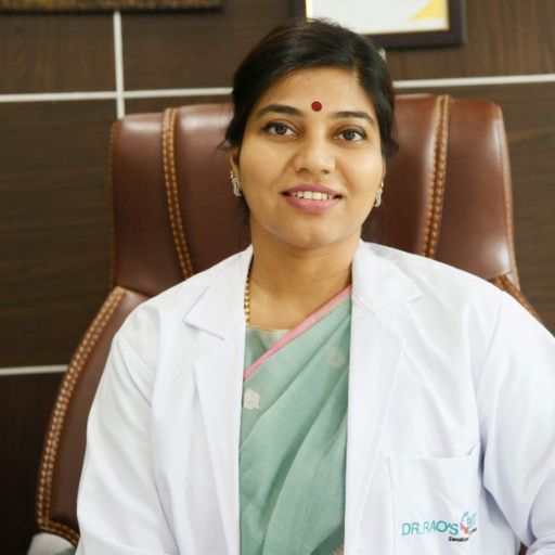 Our Doctors - Dr Rao's ENT Super Specialty International Hospital